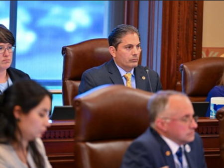 Newsletters | Stay Informed in IL District 80 | Rep Anthony Deluca